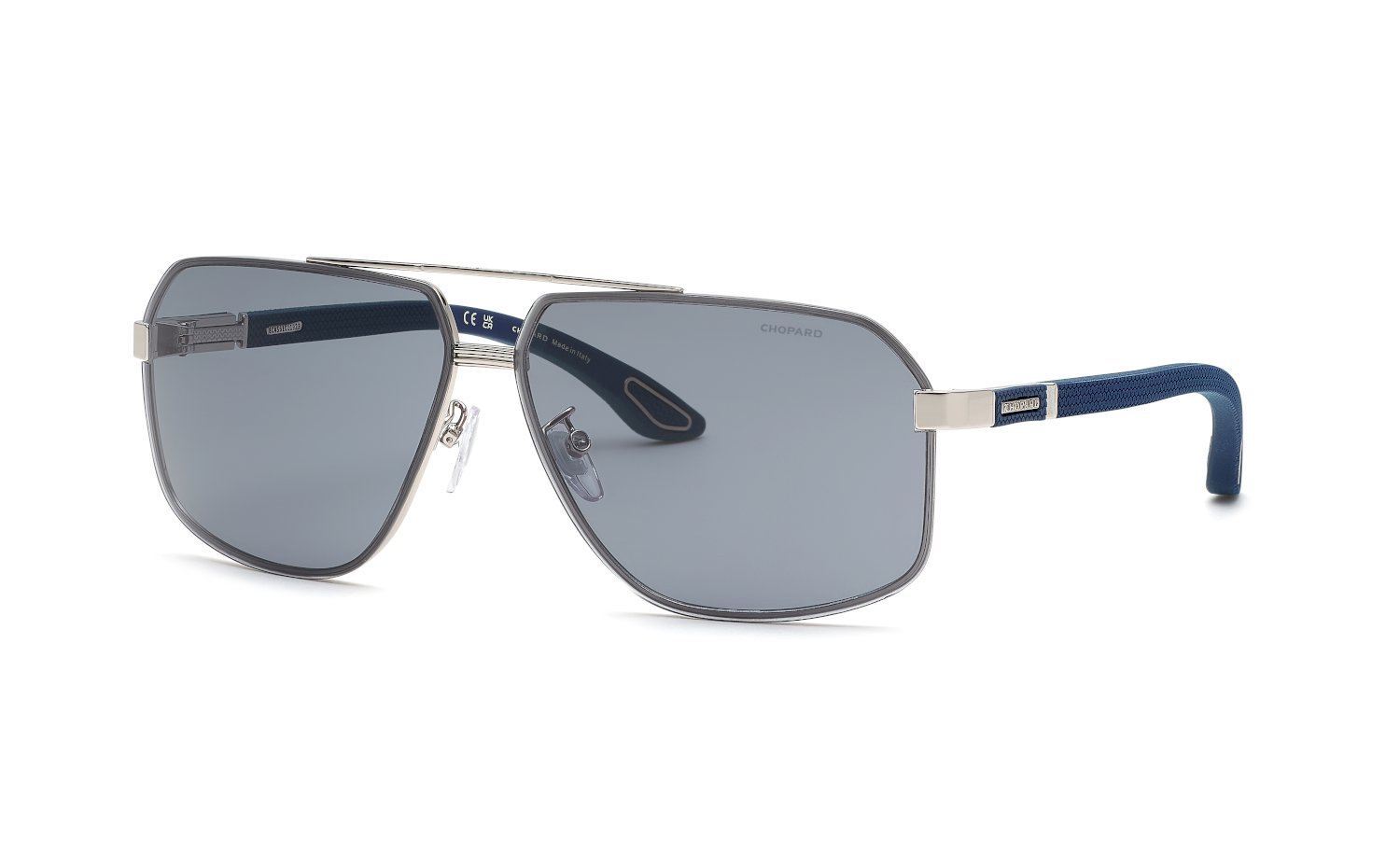 Sunglasses Chopard Schg89 579 190605496664 Palladio frame color: buy online at discounted prices ...