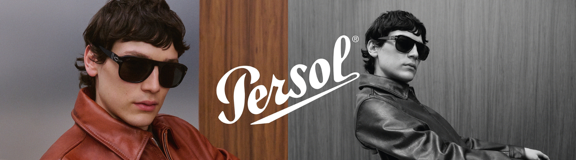 Explore the New Collection of Persol sunglasses and eyeglasses: Iconic ...