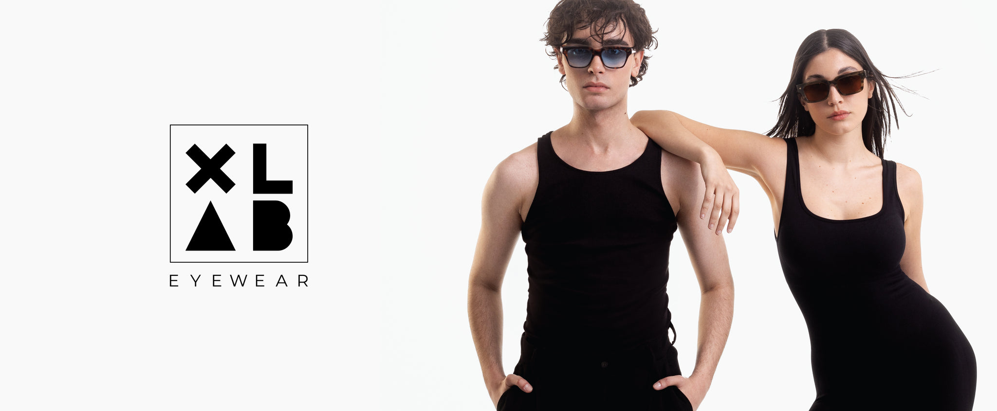 XLAB sunglasses and eyeglasses: buy online at the best price