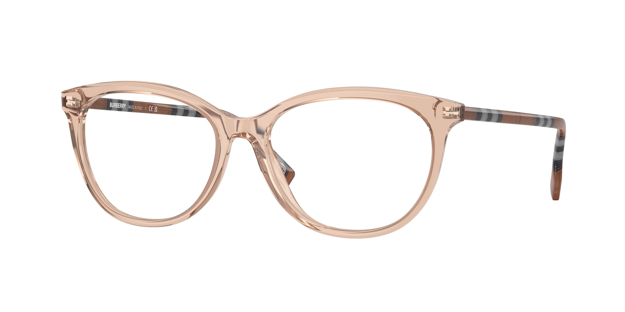 Vista frames Burberry Be2389 4088 8056597920414 Speaking color Pink ...