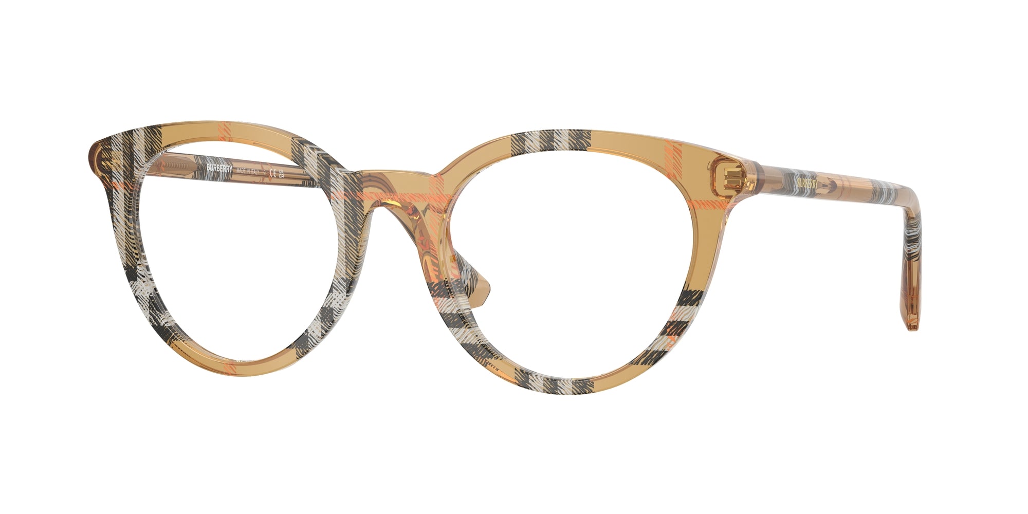 Vista frames Burberry Be2429 4163 8056262453223 Food color Brown : Buy ...
