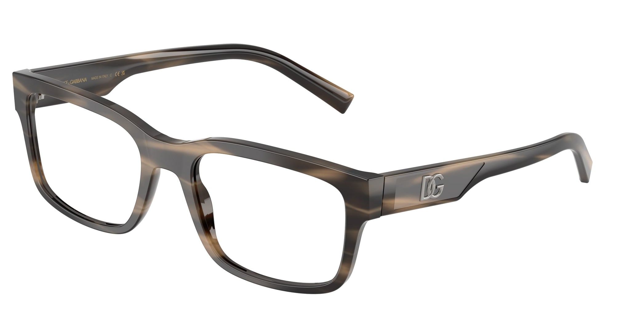 Optical frames Dolce & Gabbana DG3352 3200 805626675397 Frame color ...