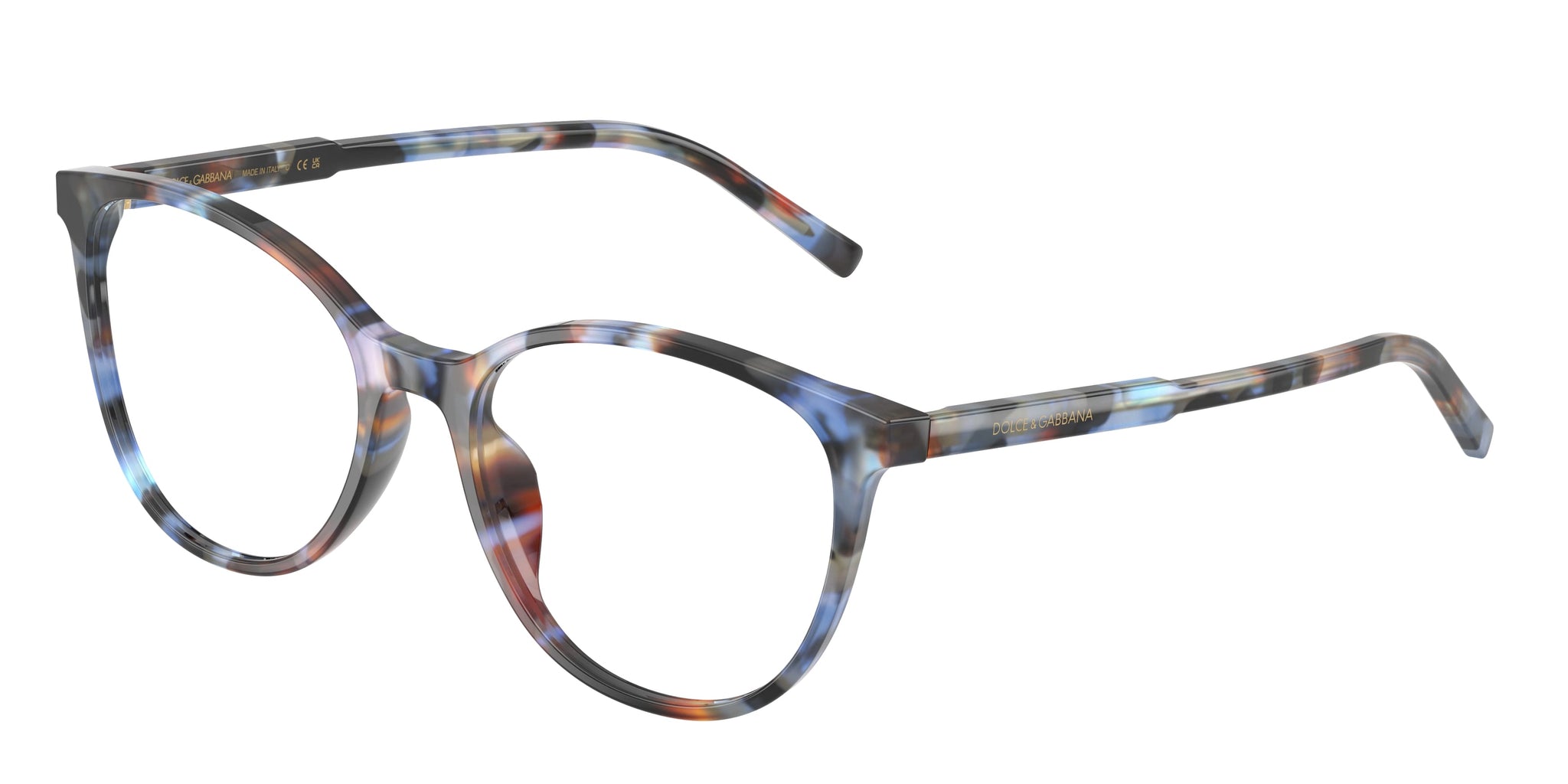 Optical frames Dolce & Gabbana DG3425 3443 8056262674307 Frame color ...
