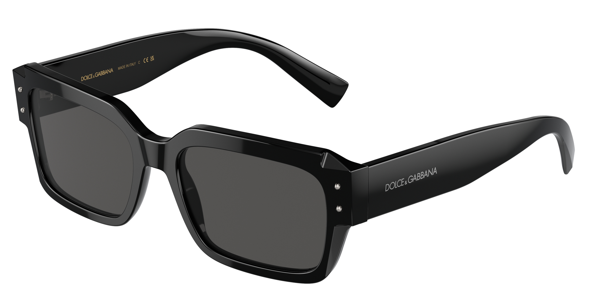 Dolce & Gabbana sunglasses DG4460 501/87 8056262054581 : Buy online at ...