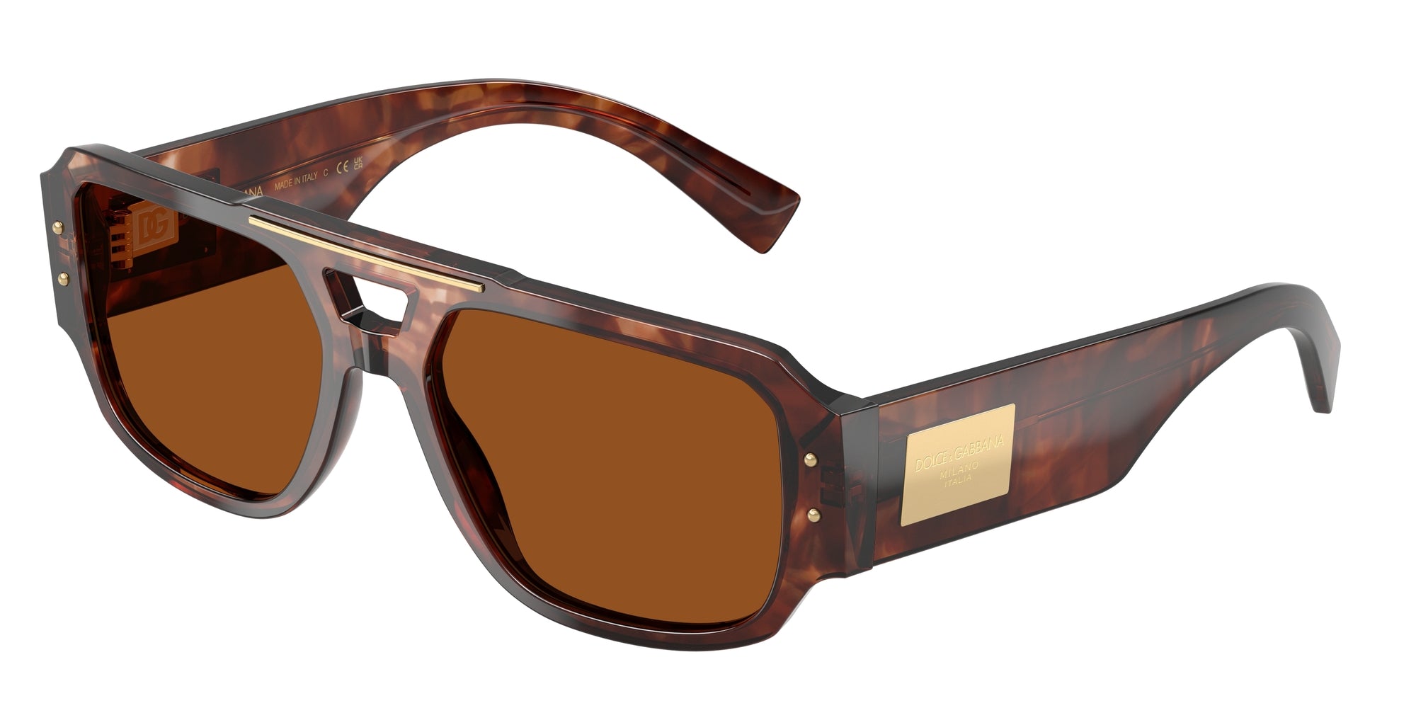 Sunglasses Dolce & Gabbana DG4482 322273 8056262245002 Foreign color ...