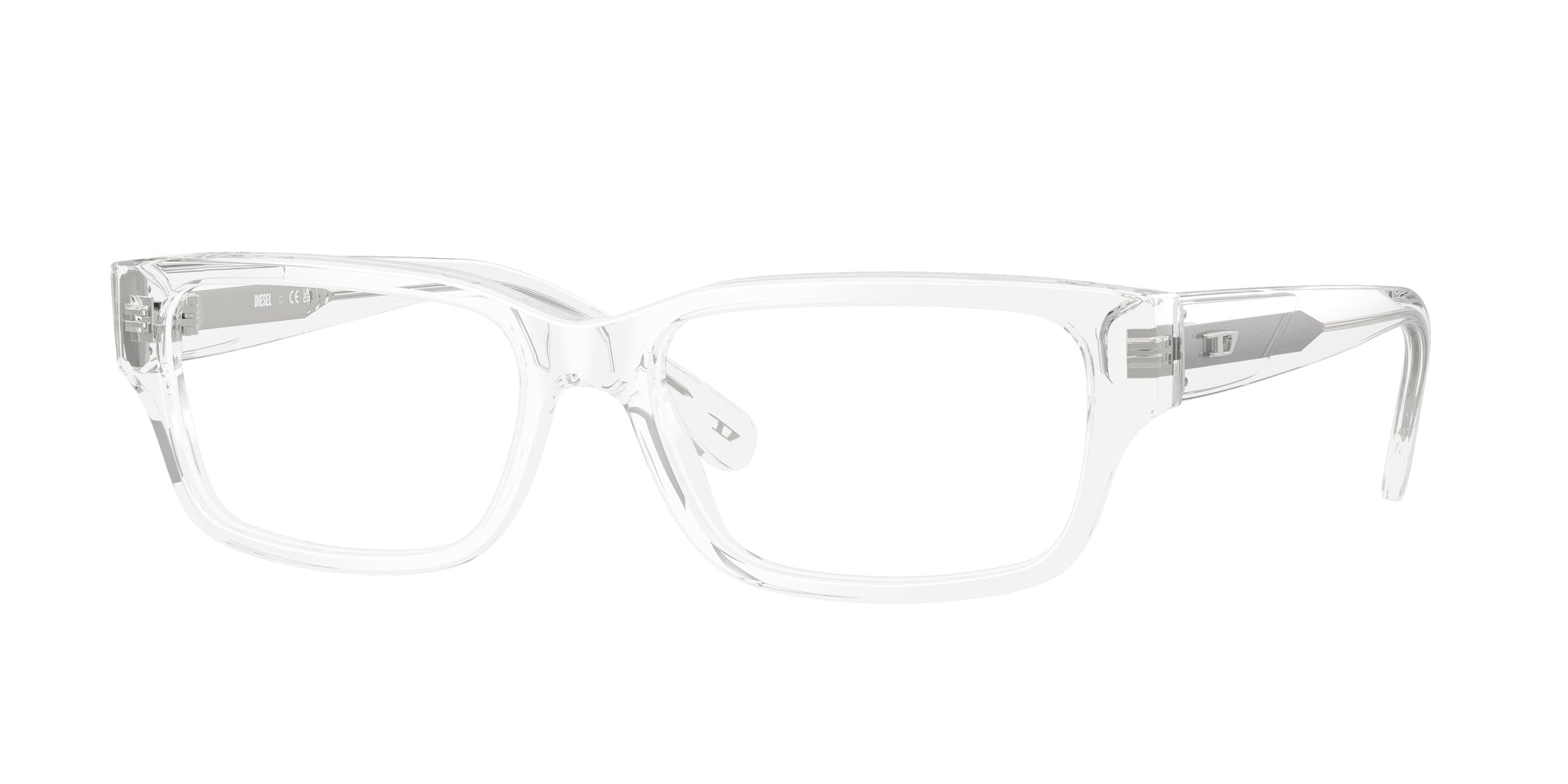Diesel view frames DL4002 2005 8056262399453 Food color Transparent ...