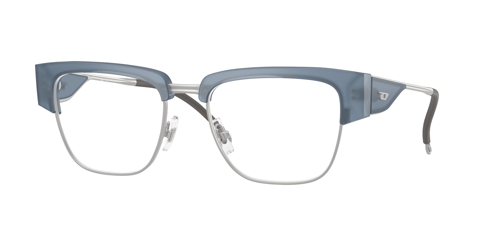 Diesel view frames DL4005 2020 8056262399248 Food color Blue : Buy ...