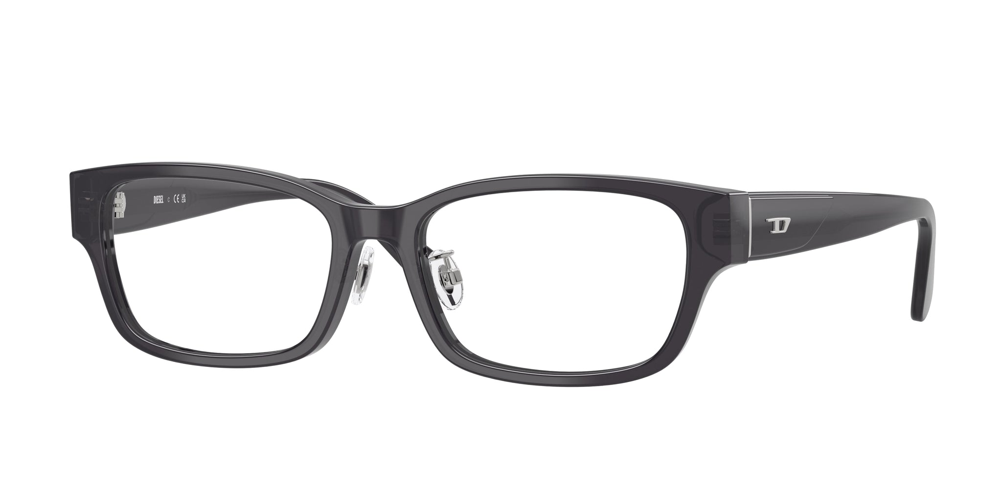 Optical frames DIESEL DL4010D 2027 8056262563885 Frame color Violet ...