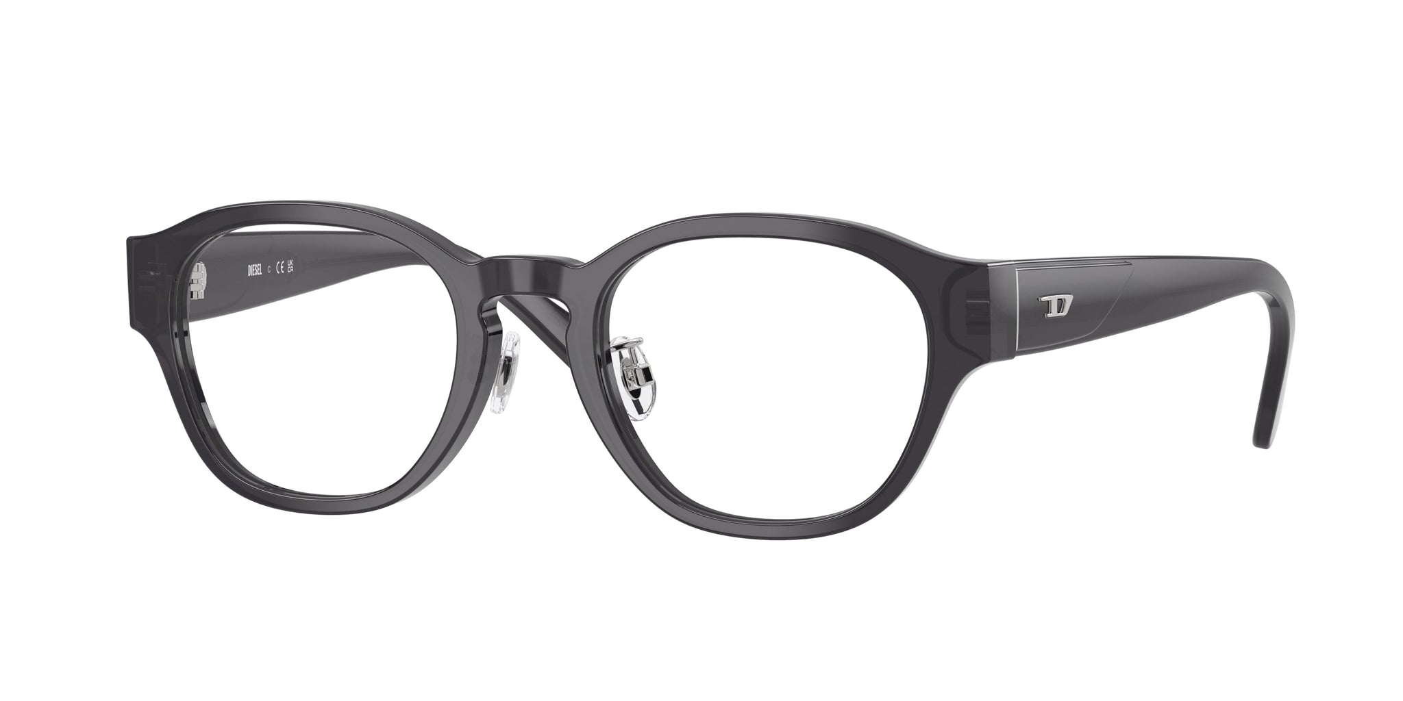 Optical frames DIESEL DL4011D 2027 8056262563984 Frame color Violet ...