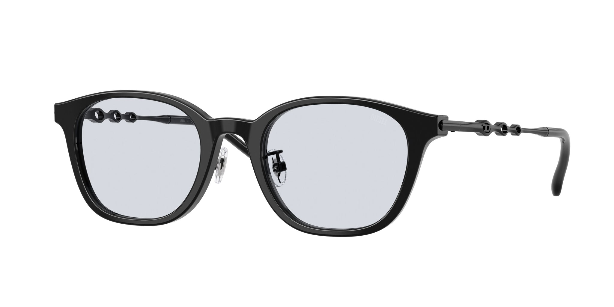 Optical frames DIESEL DL4013D 2062 8056262889817 Frame color Black ...