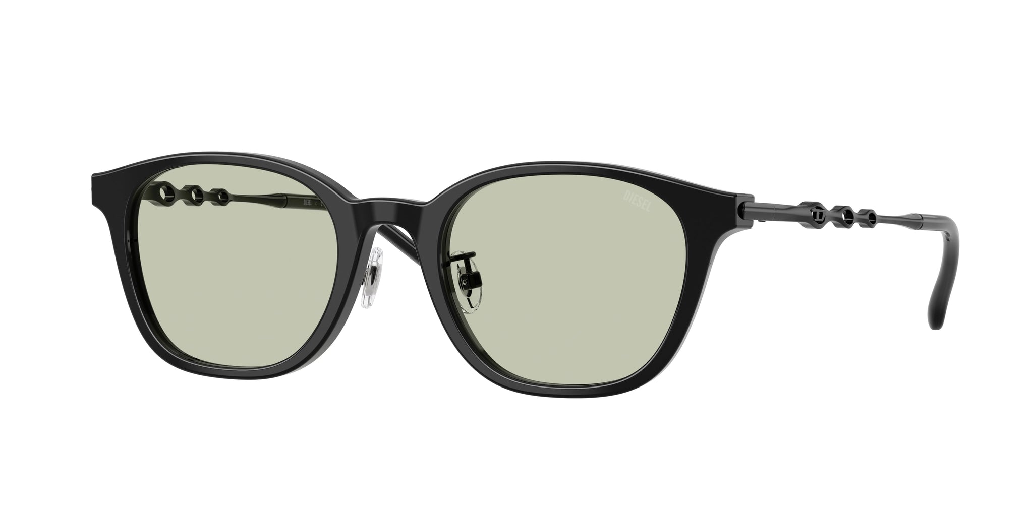 Optical frames DIESEL DL4013D 2063 8056262889824 Frame color Black ...