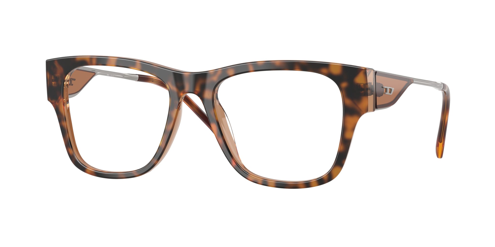 Optical frames DIESEL DL4019U 2050 8056262842416 Frame color Brown ...
