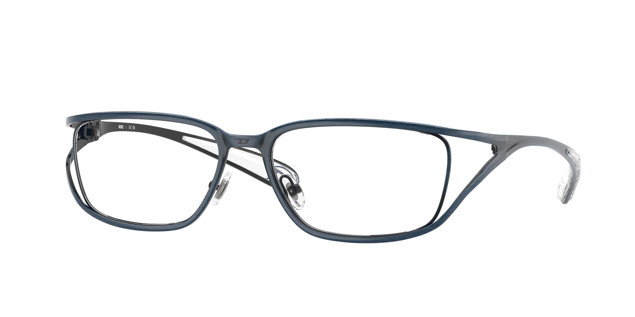 Optical frames DIESEL DL5006 1024 805626661512 Frame color Blue : Buy ...