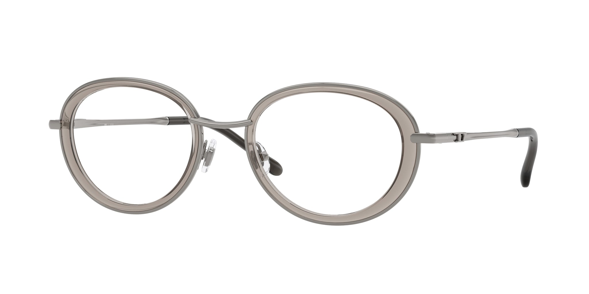 Optical frames DIESEL DL5010 1003 8056262625514 Frame color Grey : Buy ...