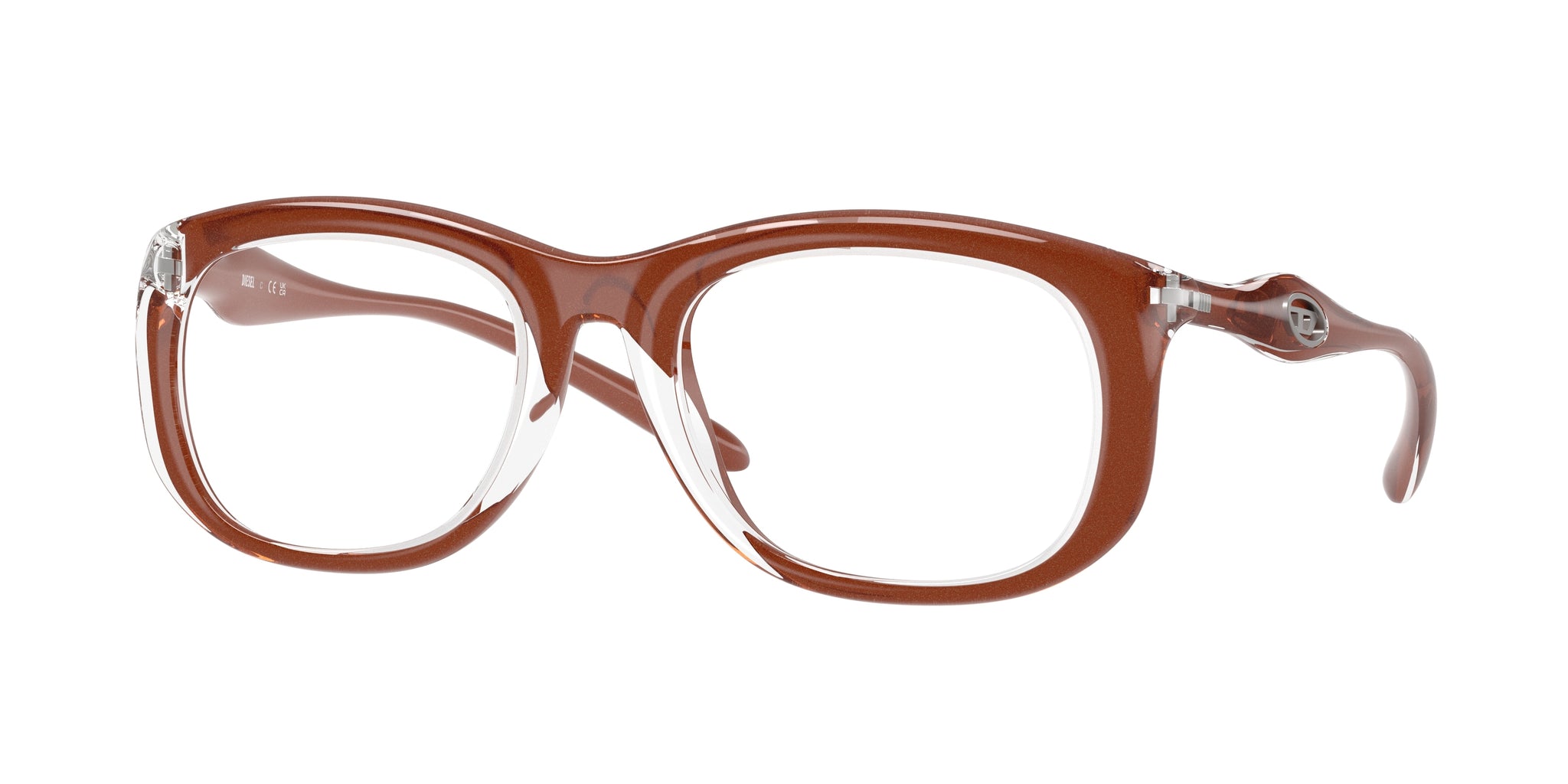 Optical frames DIESEL DL6006U 2033 8056262724248 Frame color ...