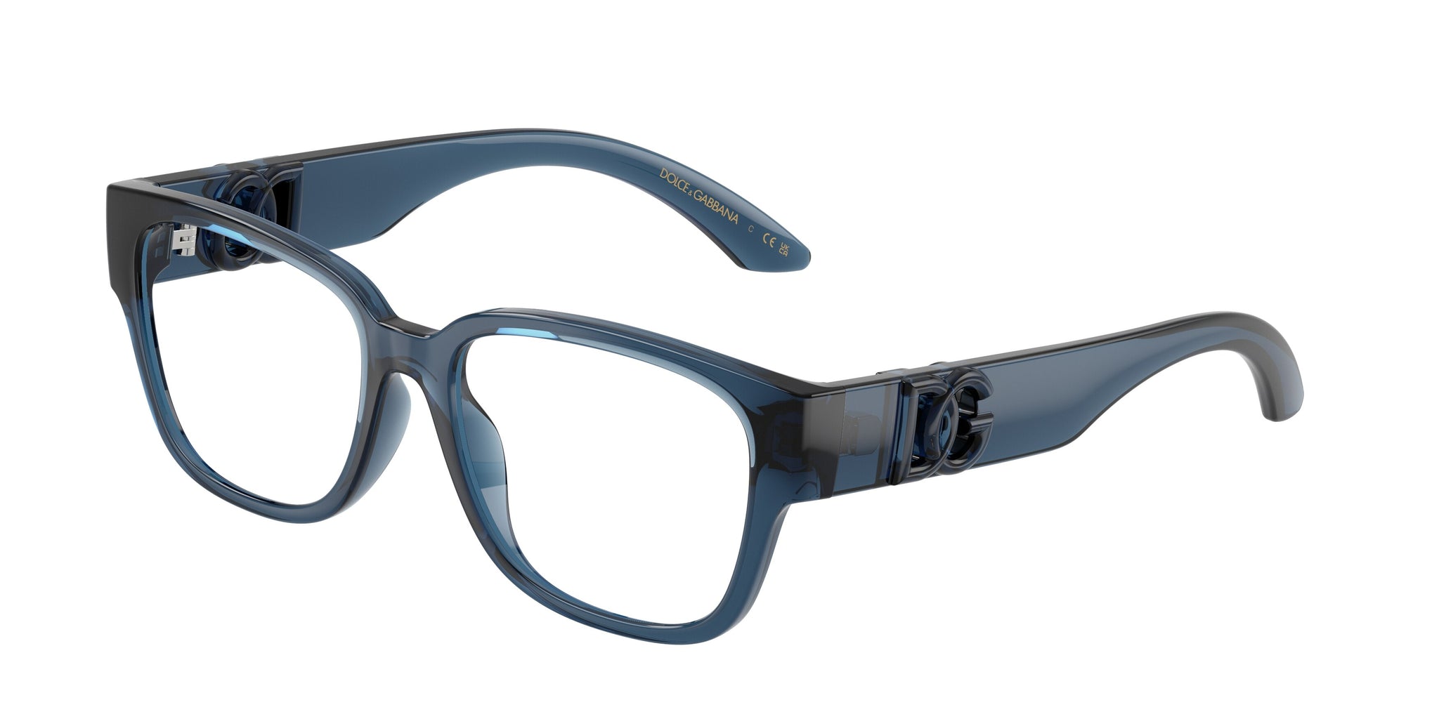 Optical frames Dolce & Gabbana DX5006 3009 8056262473160 Frame color ...