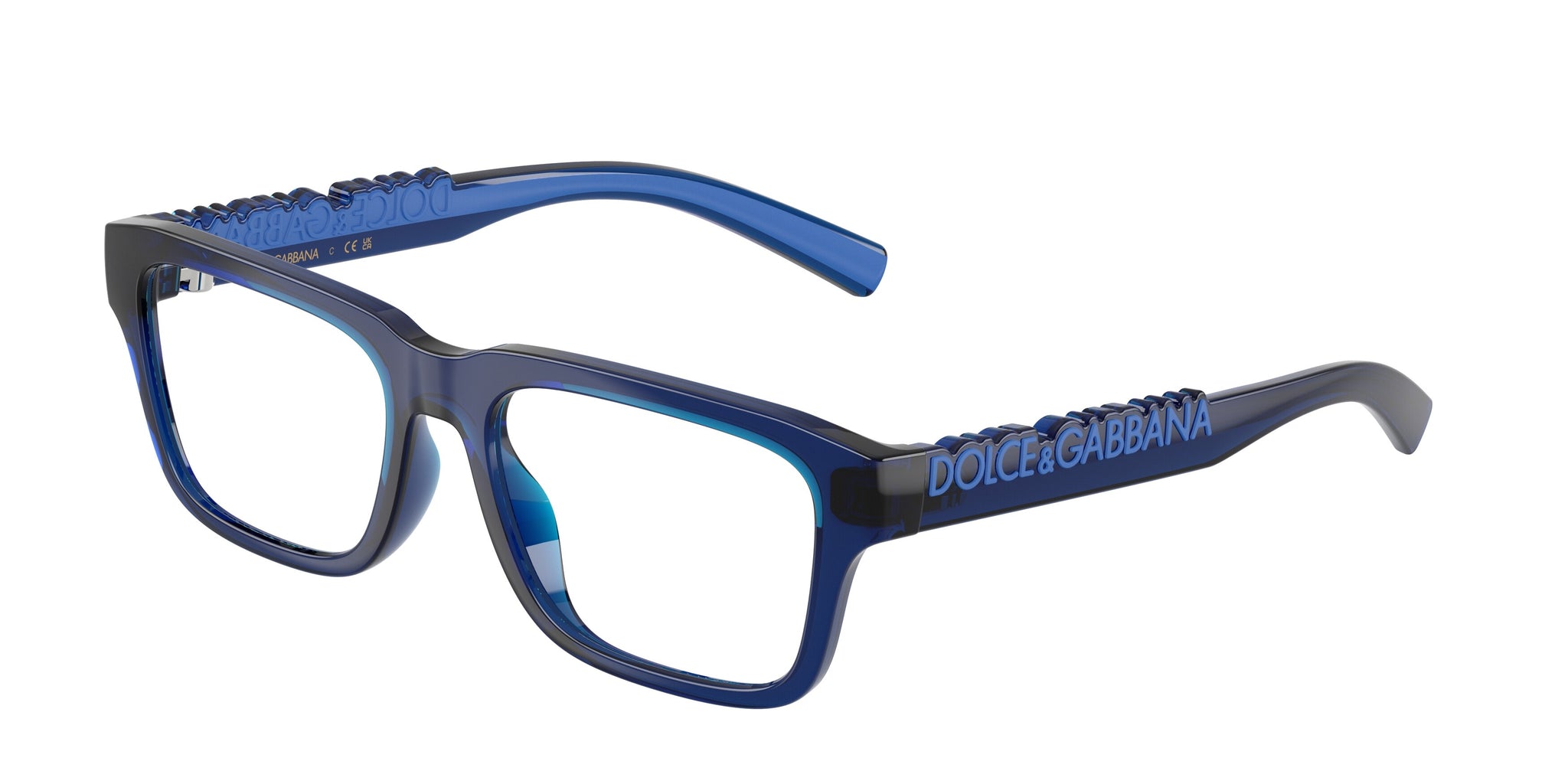 Optical frames Dolce & Gabbana DX5008 3009 8056262583210 Frame color ...