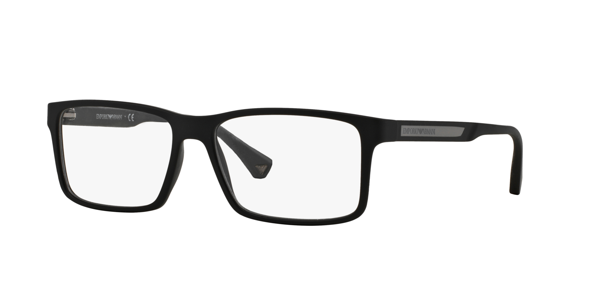 Optical frames Emporio Armani EA3038 5063 8053672286007 Frame color ...