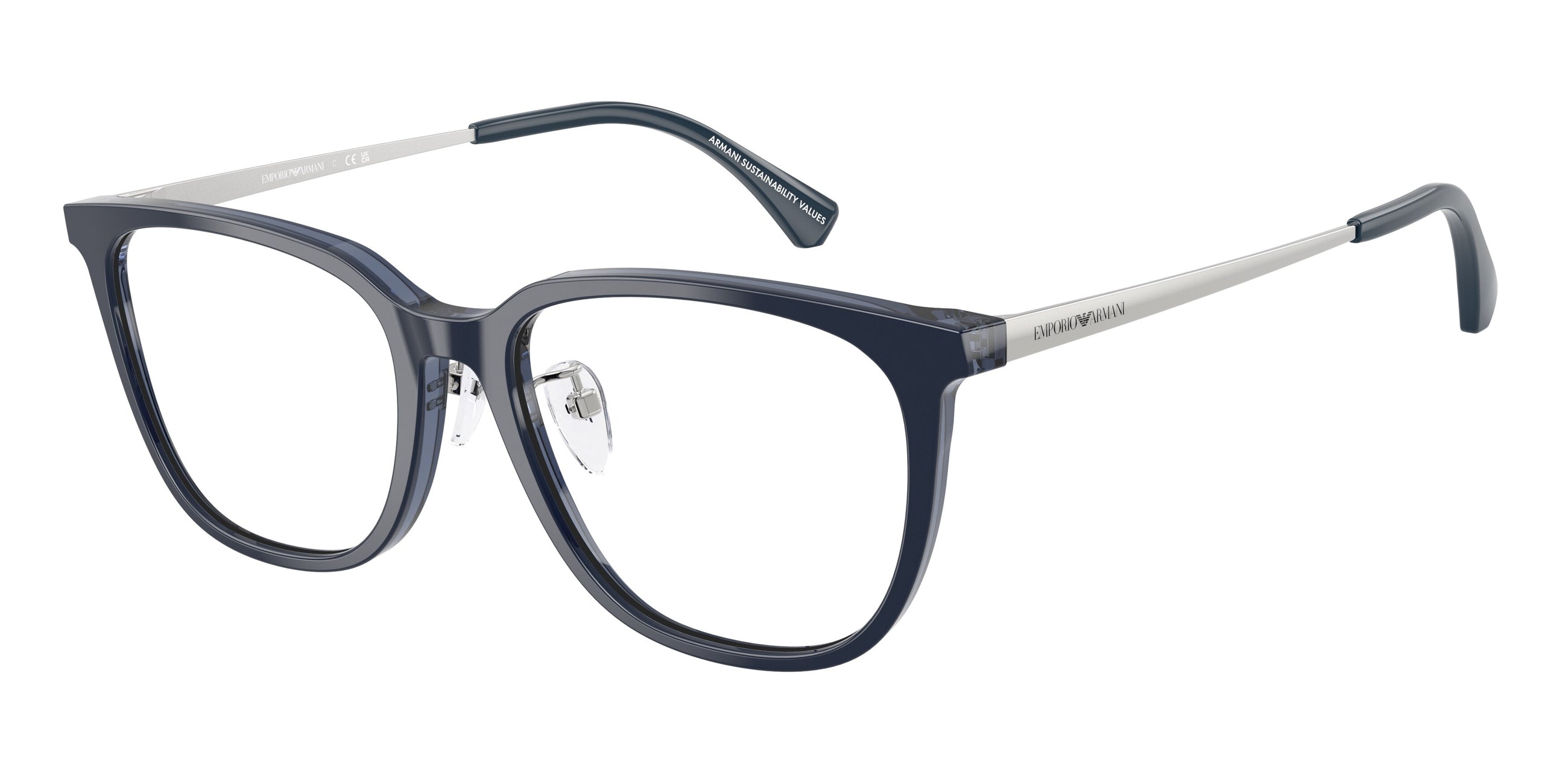 Optical frames Emporio Armani EA3284D 6256 8056262855911 Frame color ...