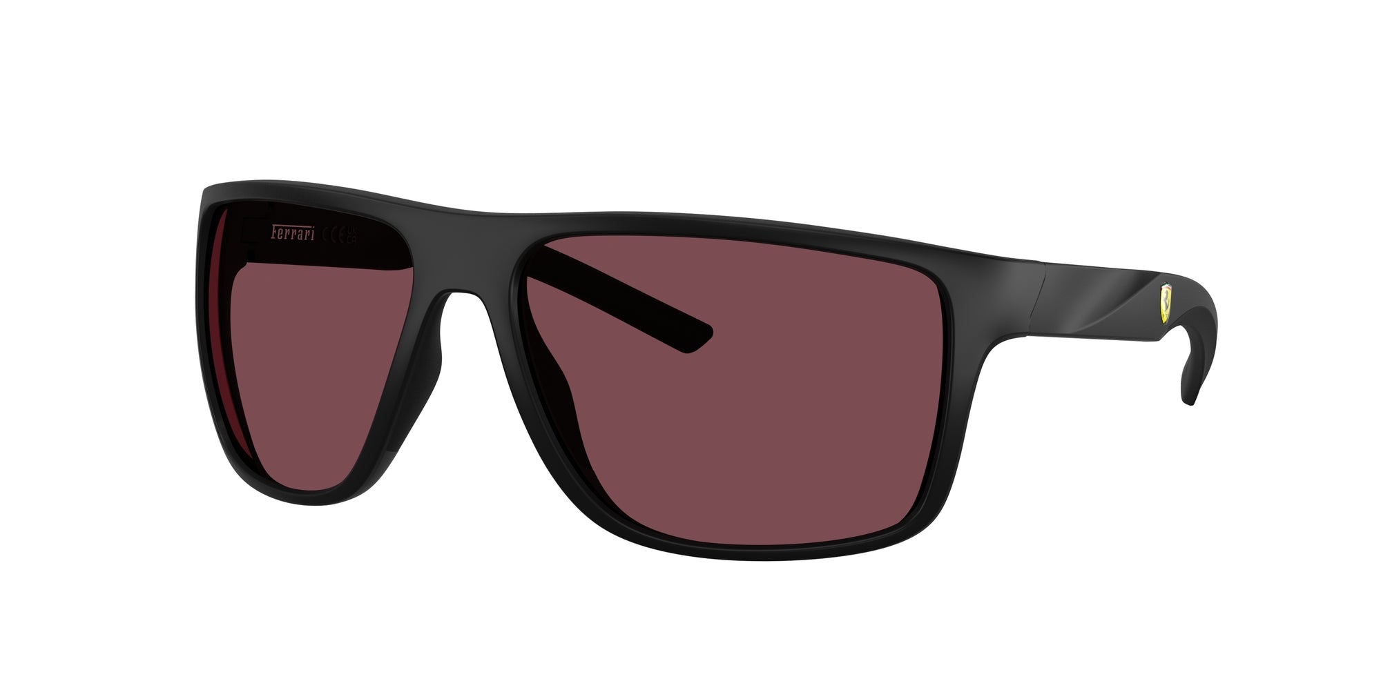 Scuderia goggles Ferrari FZ6015U 504/1E 8056262378083 Foreign color ...