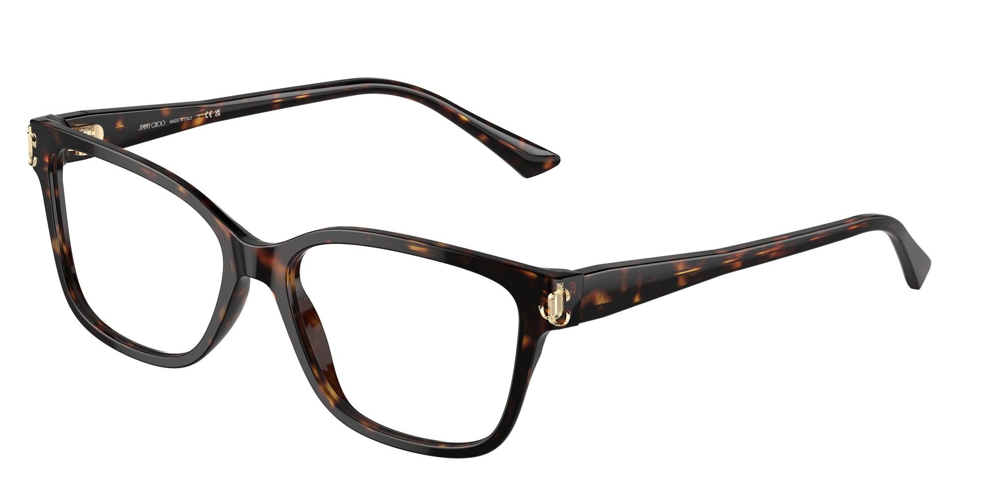 Vista frames Jimmy Choo JC3012 5002 8056262029992 FANA SASE COLOR: Buy ...