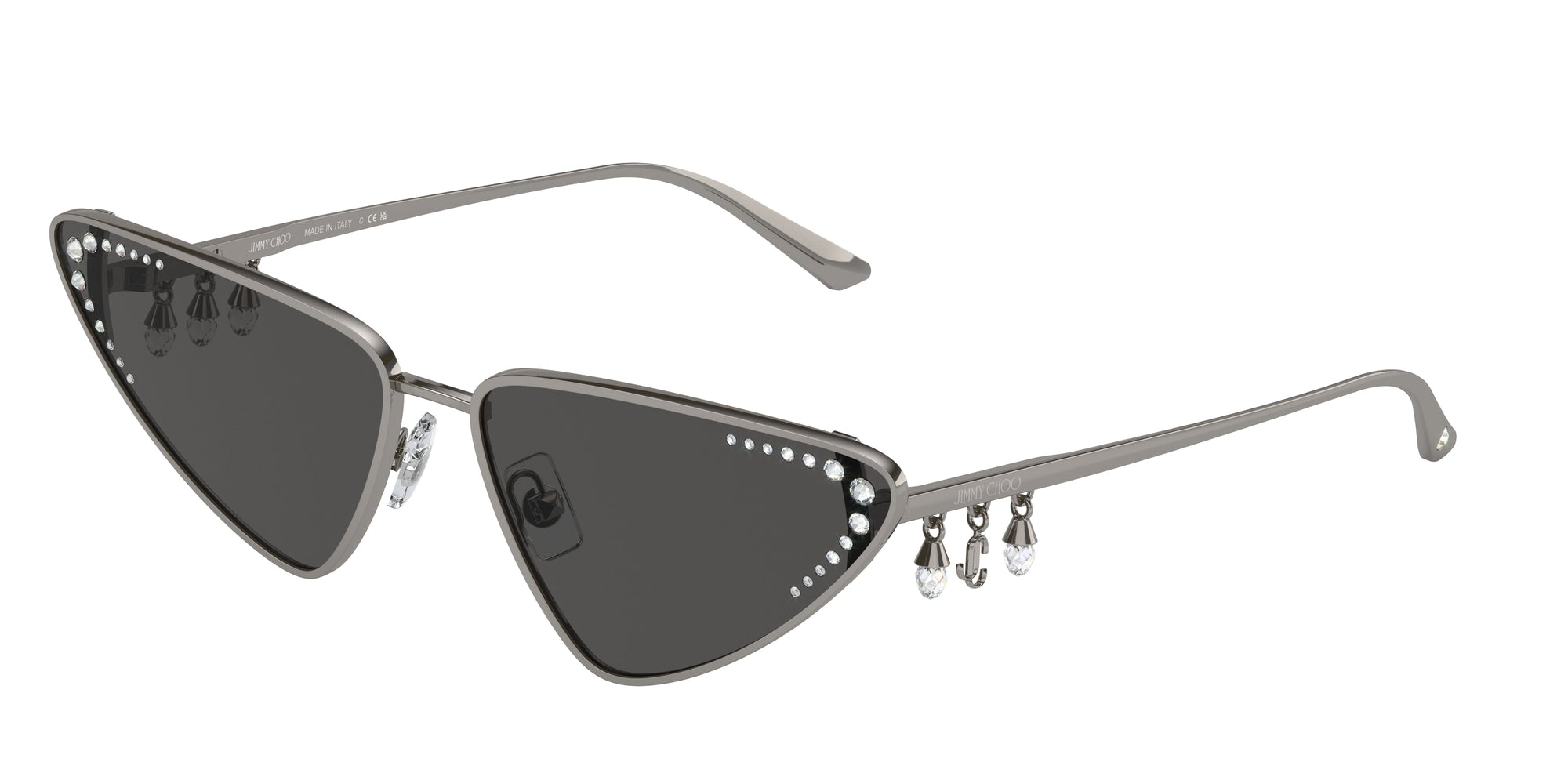 Sunglasses Jimmy Choo JC4001b 300487 8056262041994: Buy online at ...