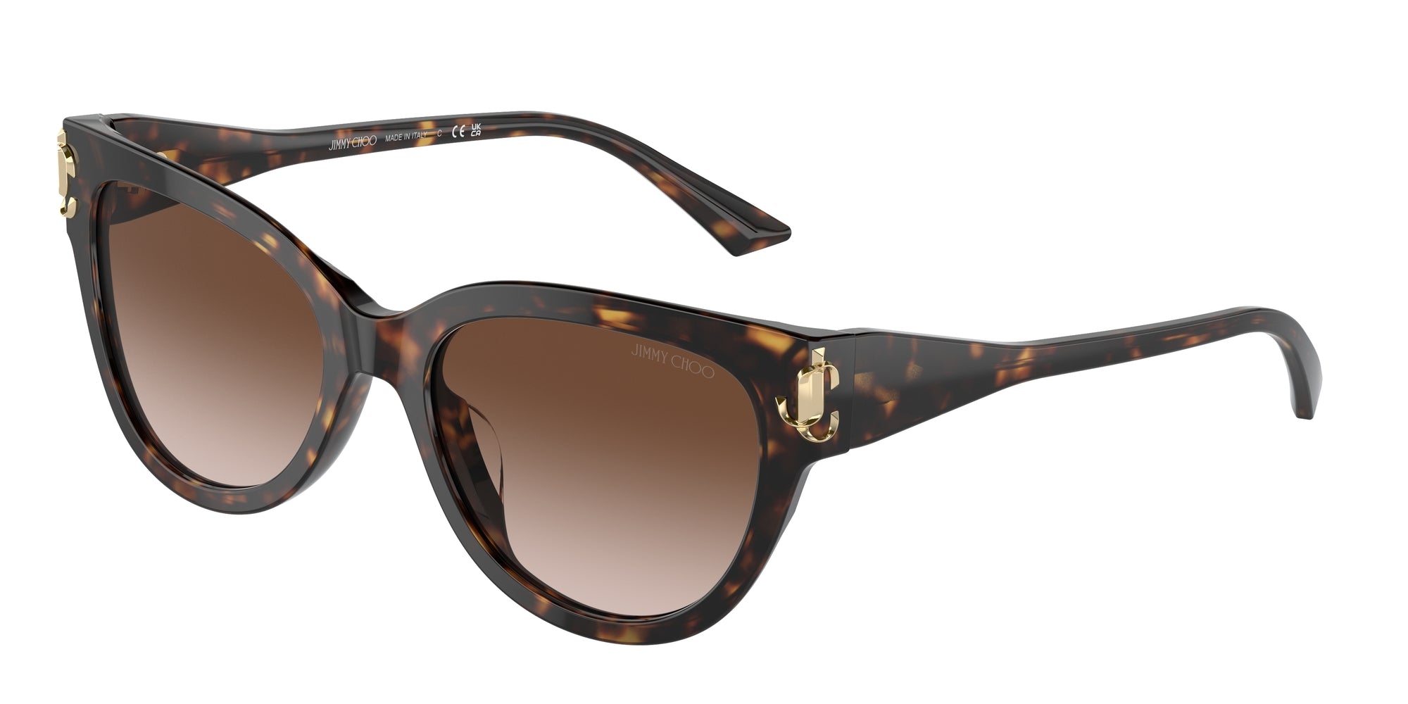 Sunglasses Jimmy Choo JC5018U 500213 8056262057339 Fana frame color ...