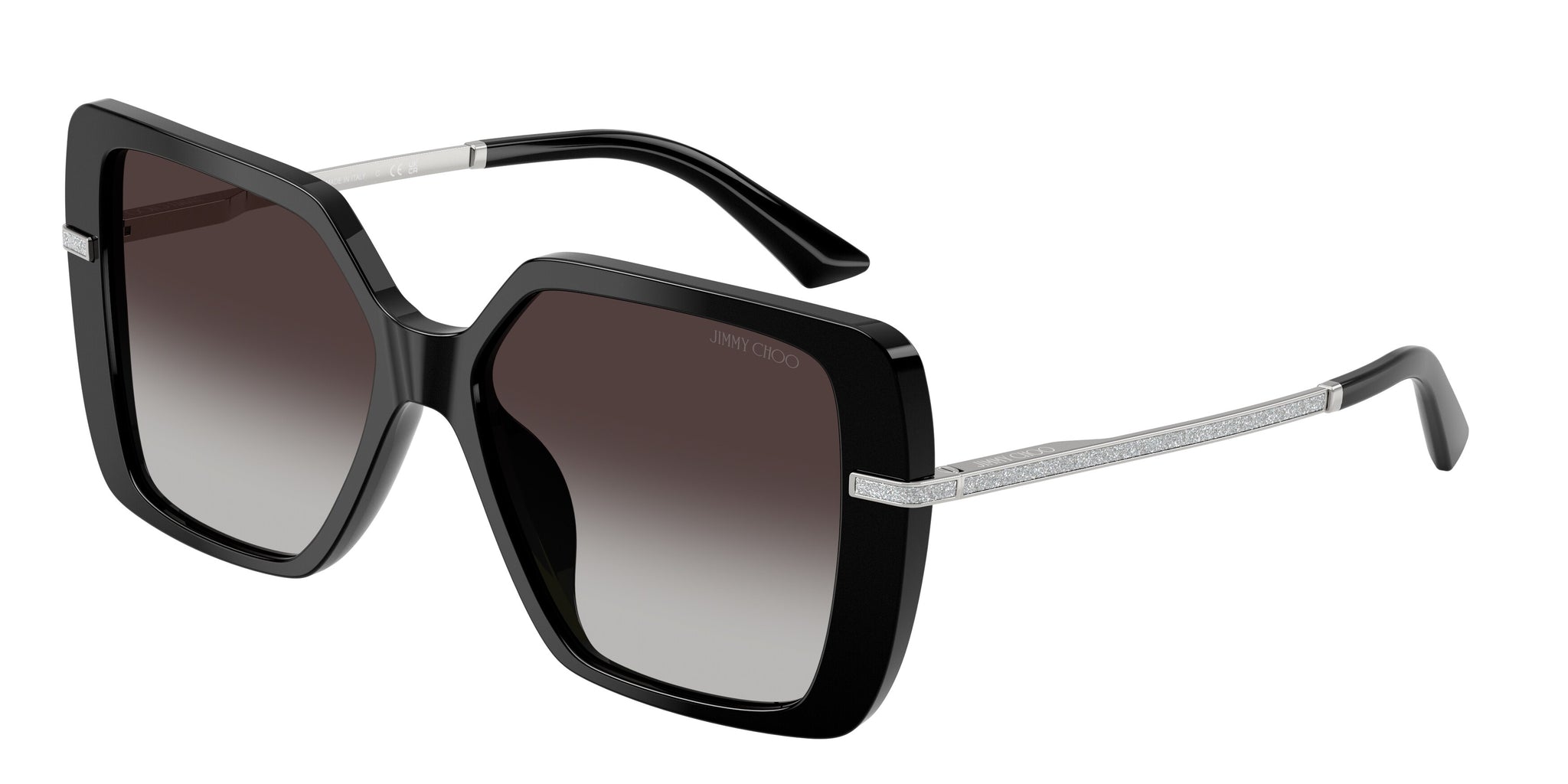 Sunglasses Jimmy Choo JC5048JU 50008G 8056262567340 Frame color Black ...