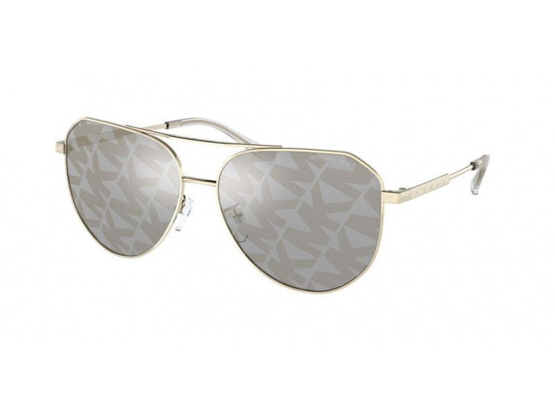 Michael Kors Sunglasses MK1109 CHEYENNE 1014/E 725125379953 Frame Color ...