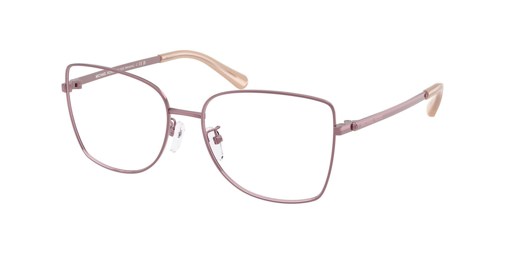 Montature da vista Michael Kors MK3035 MEMPHIS 1903 725125537407 Colore ...