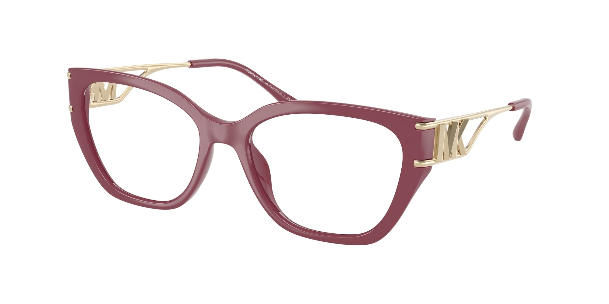 Vista frames Michael Kors Mk4140u bierzo 3256 725125524483 frame color ...