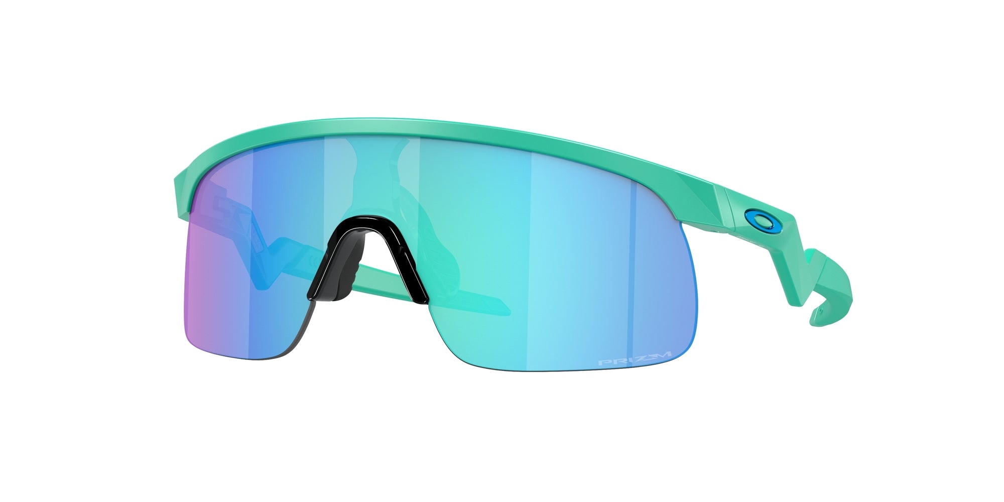 Oakley Sunglasses OJ9010 Resistor 901019 888392618153 Frame Color Green ...