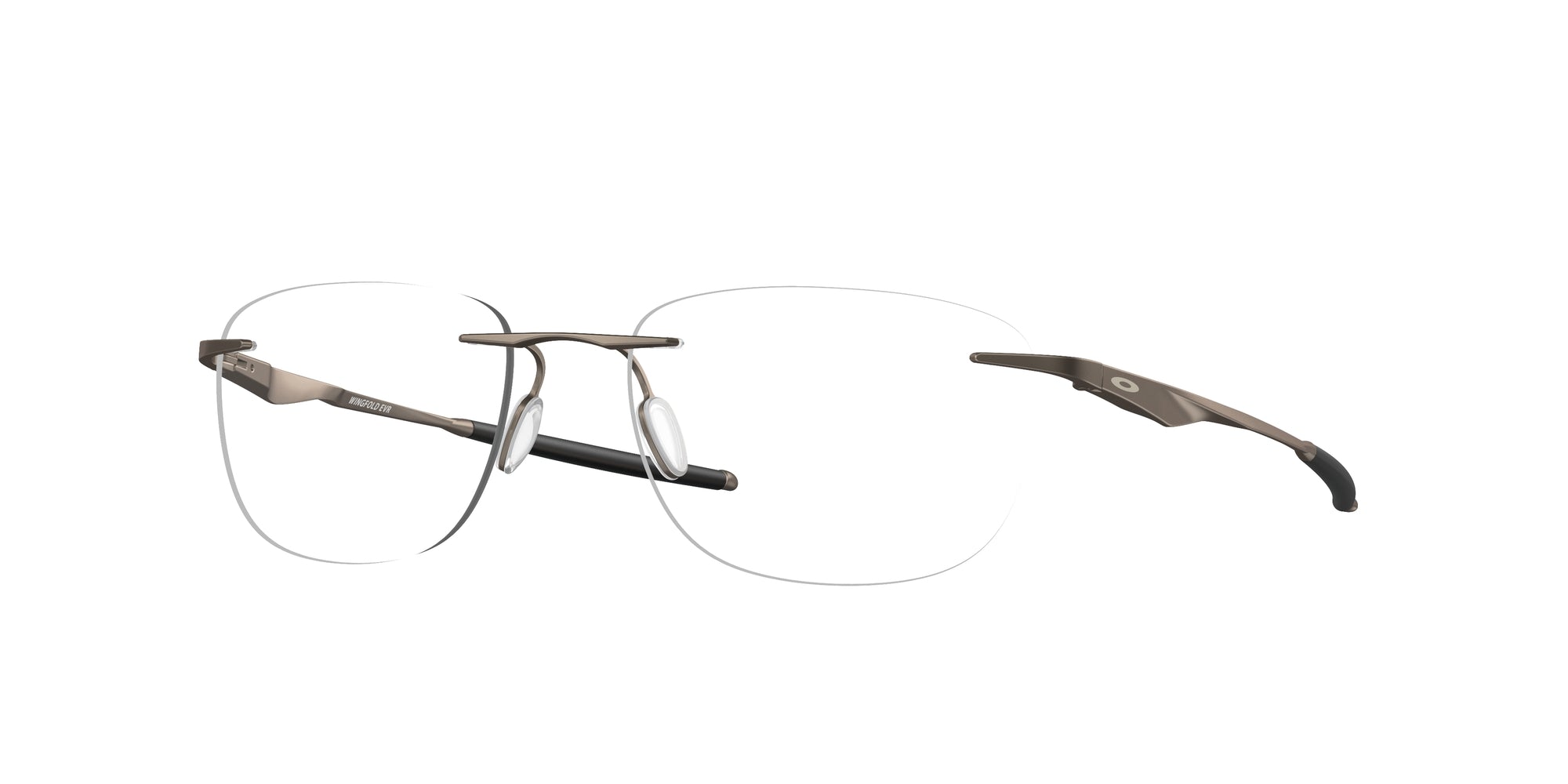 Oakley optical frames OX5118 WINGFOLD EVR 511801 888392192677 Frame ...