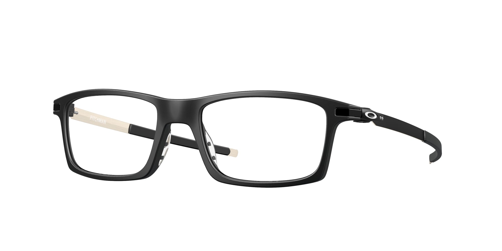 Oakley optical frames OX8050 PITCHMAN 805001 888392127679 Frame color ...