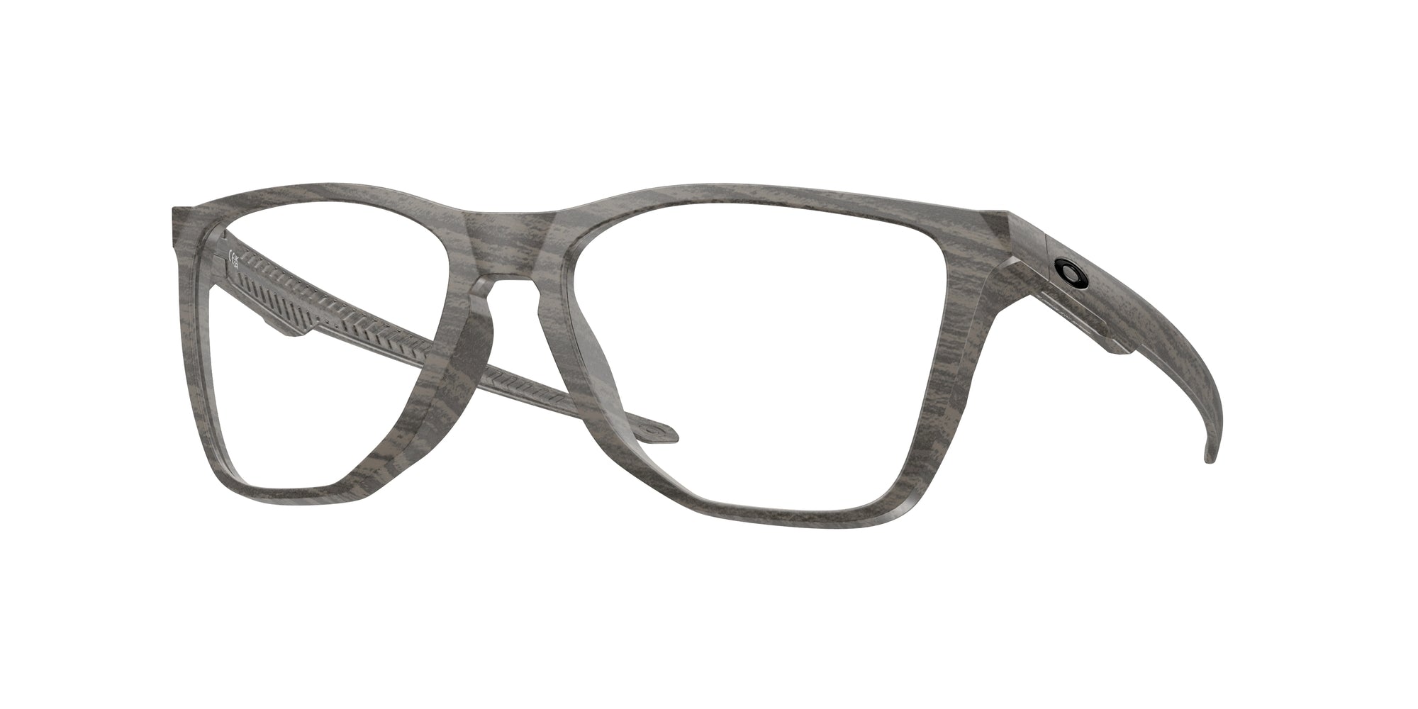 Oakley optical frames OX8058 The cut 805803 888392590411 Wood Frame ...