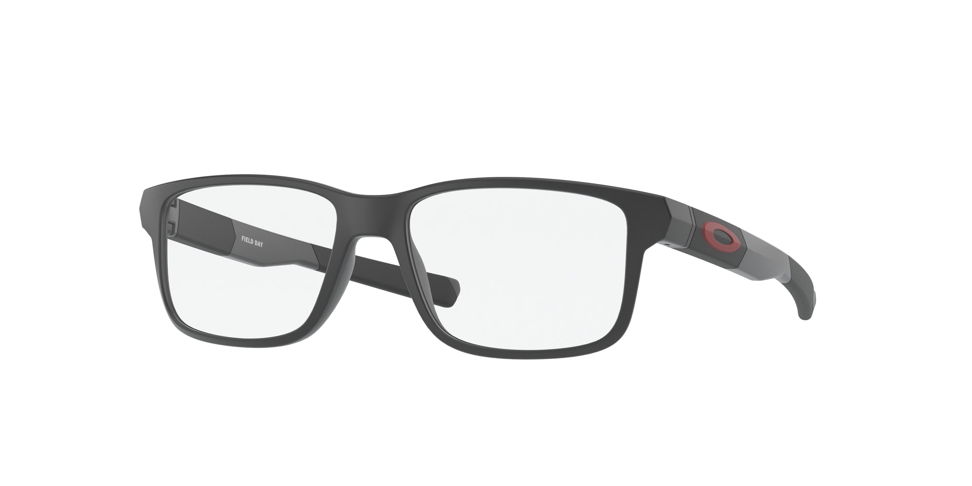 Oakley optical frames OY8007 FIELD DAY 800708 888392463654 Frame color ...