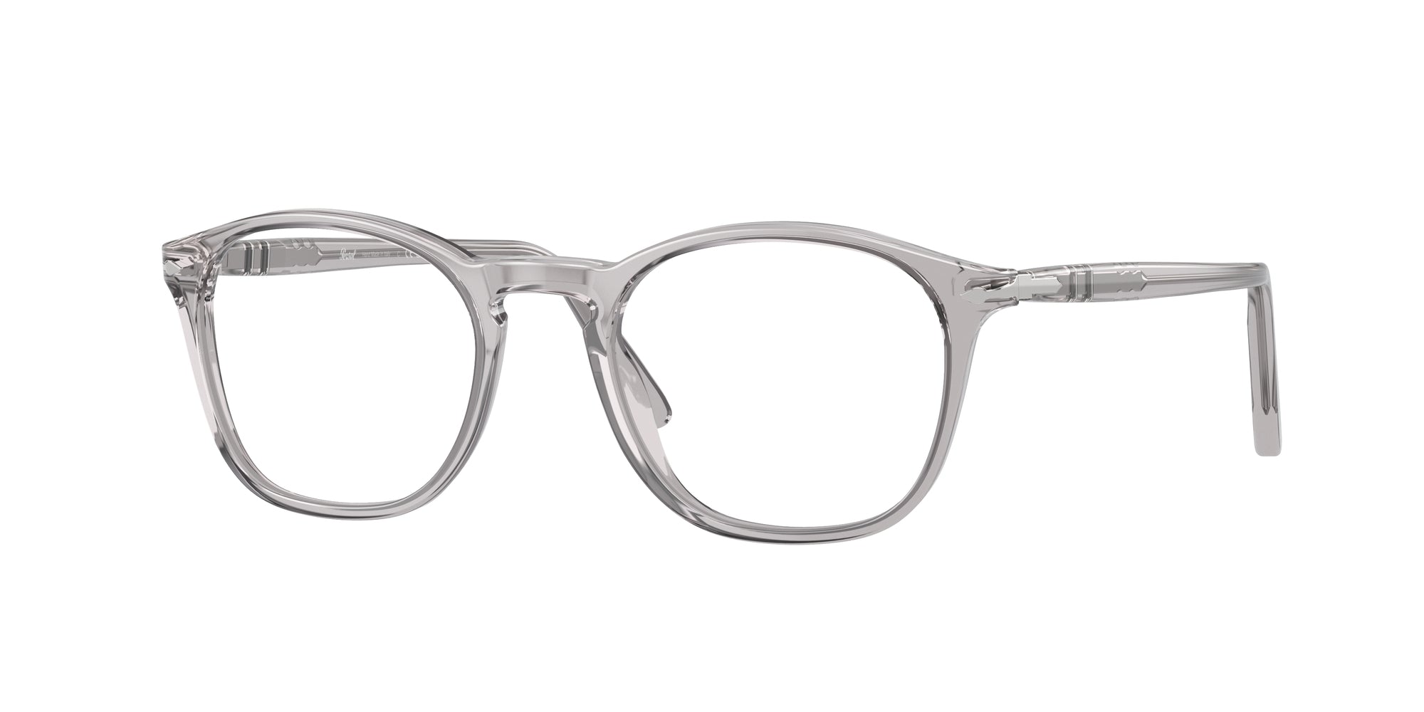 Vista frames Persol PO3007V 309 8056597934701 Food color Grey : Buy ...