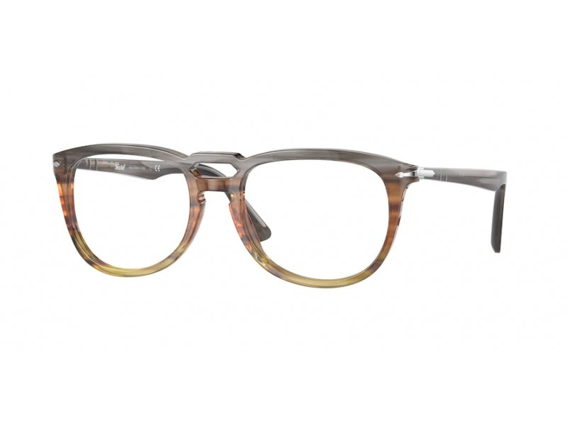 Optical frames Persol PO3278V 1137 8056597529273 Frame color Grey : Buy ...