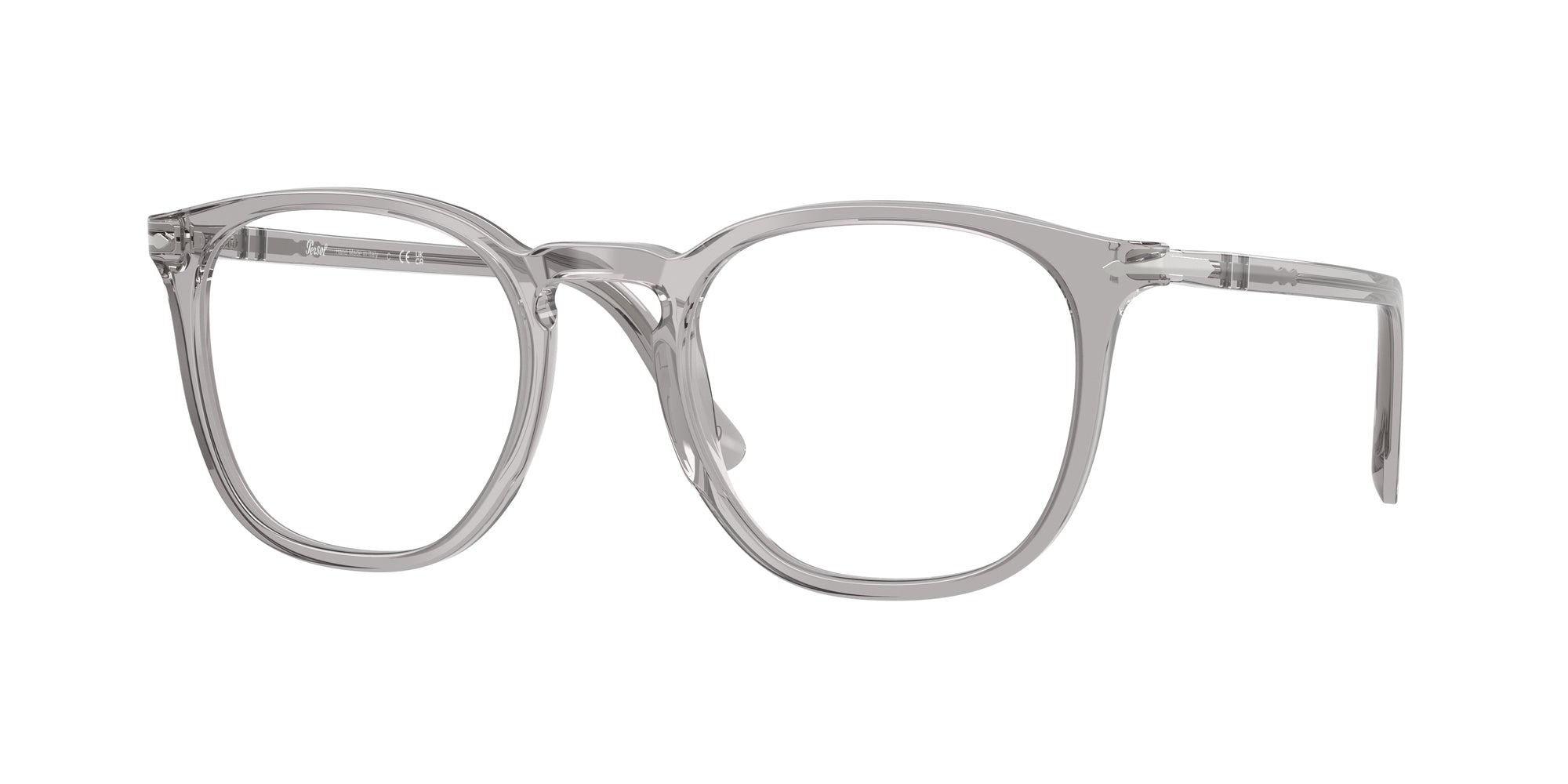 Vista frames Persol PO3318V 309 8056262232064 Speaking color Grey : Buy ...