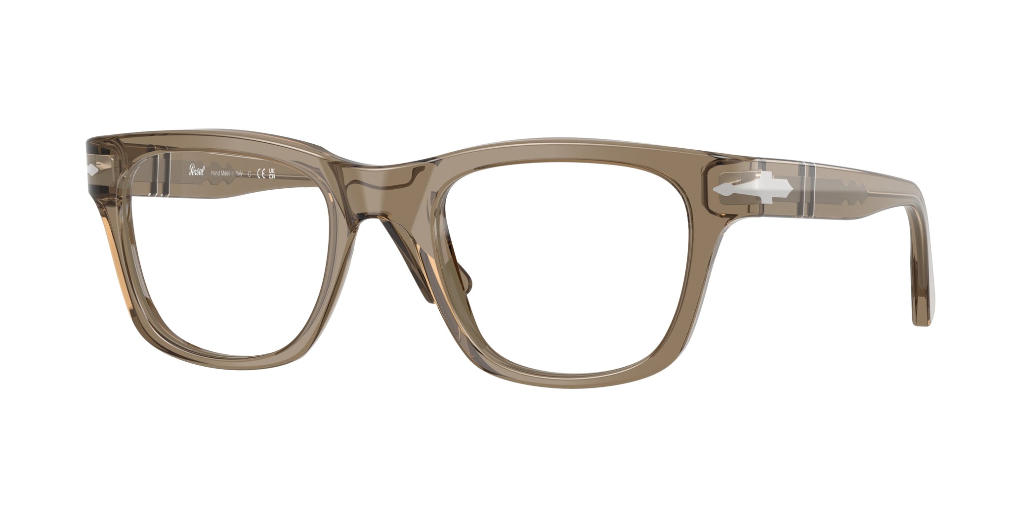 Optical frames Persol PO3389V Cecil 1228 8056262553510 Frame color ...