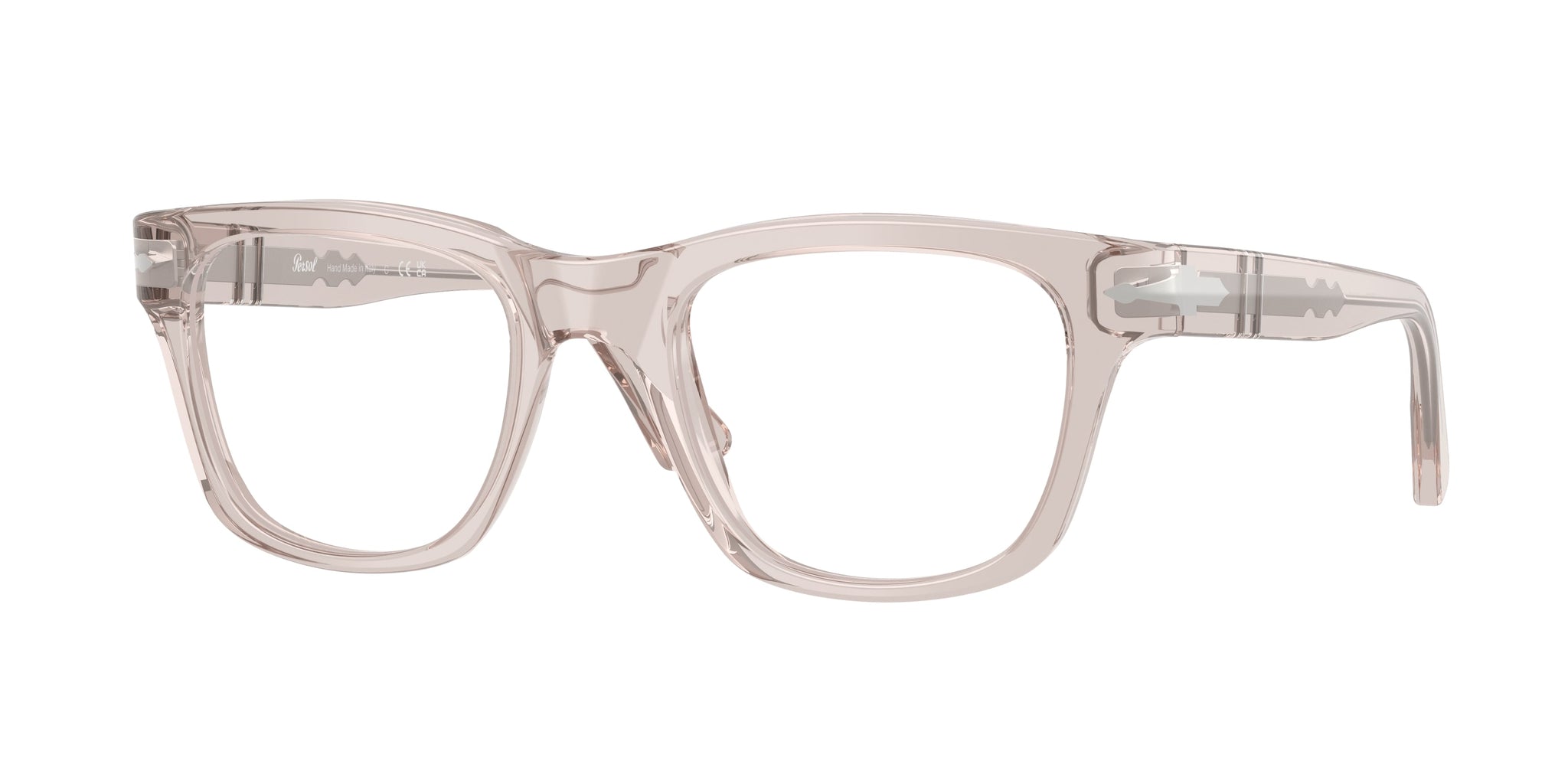 Optical frames Persol PO3389V Cecil 1229 8056262553534 Frame color Grey ...