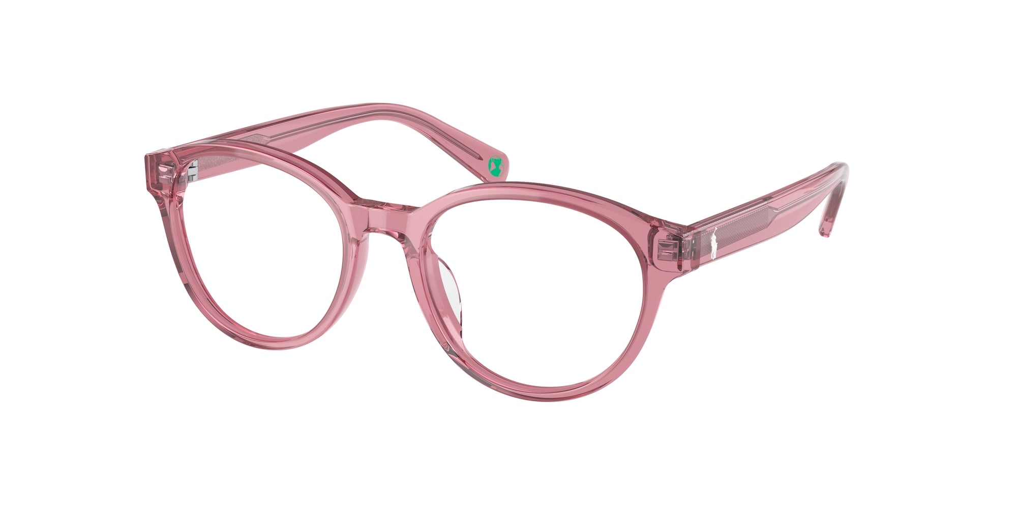 Optical frames Polo Ralph Lauren PP8546U 5220 8056262037355 Frame color ...