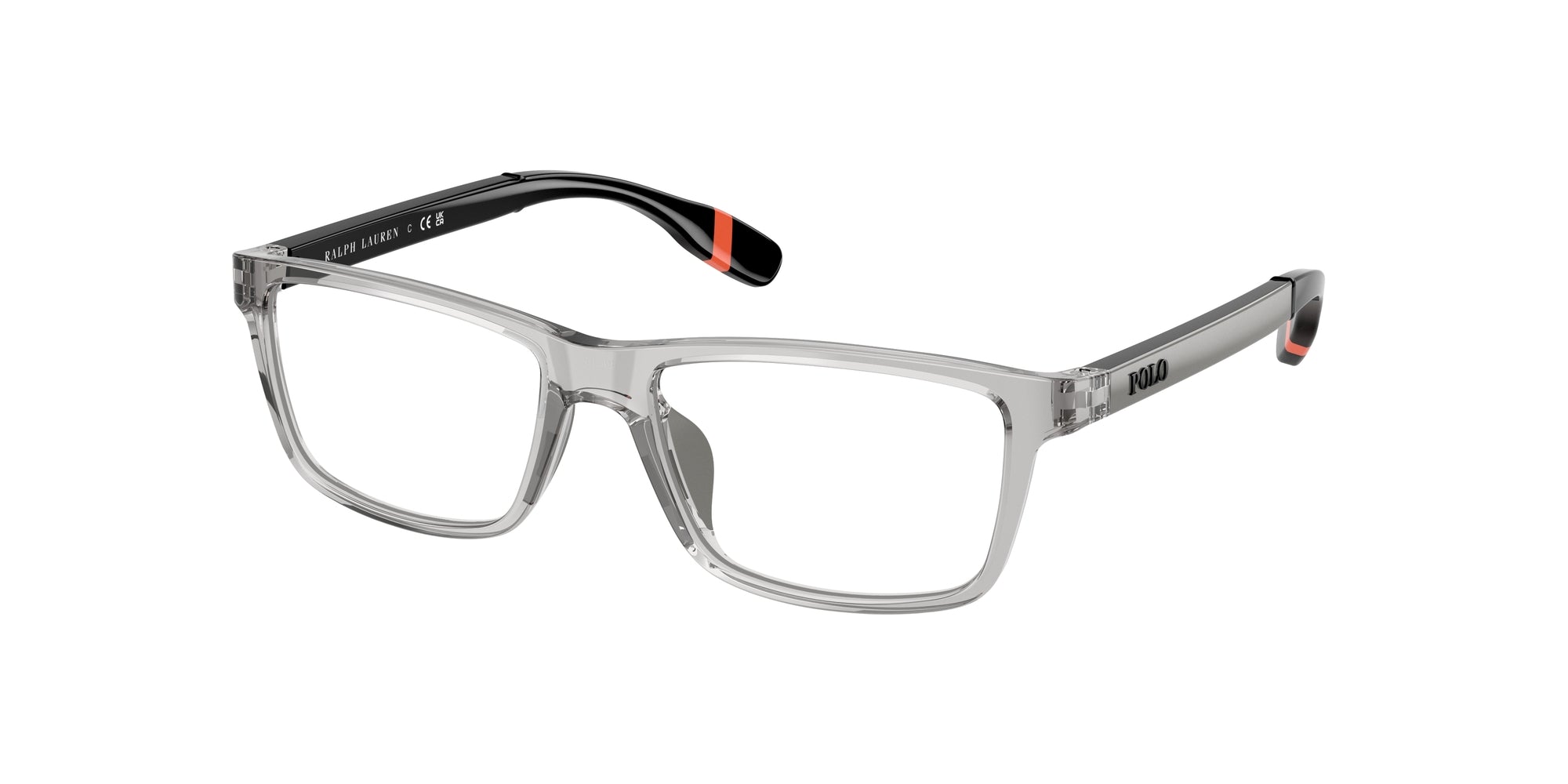Vista frames Polo Ralph Lauren Pp8547u 5755 8056262239216 Footing color ...