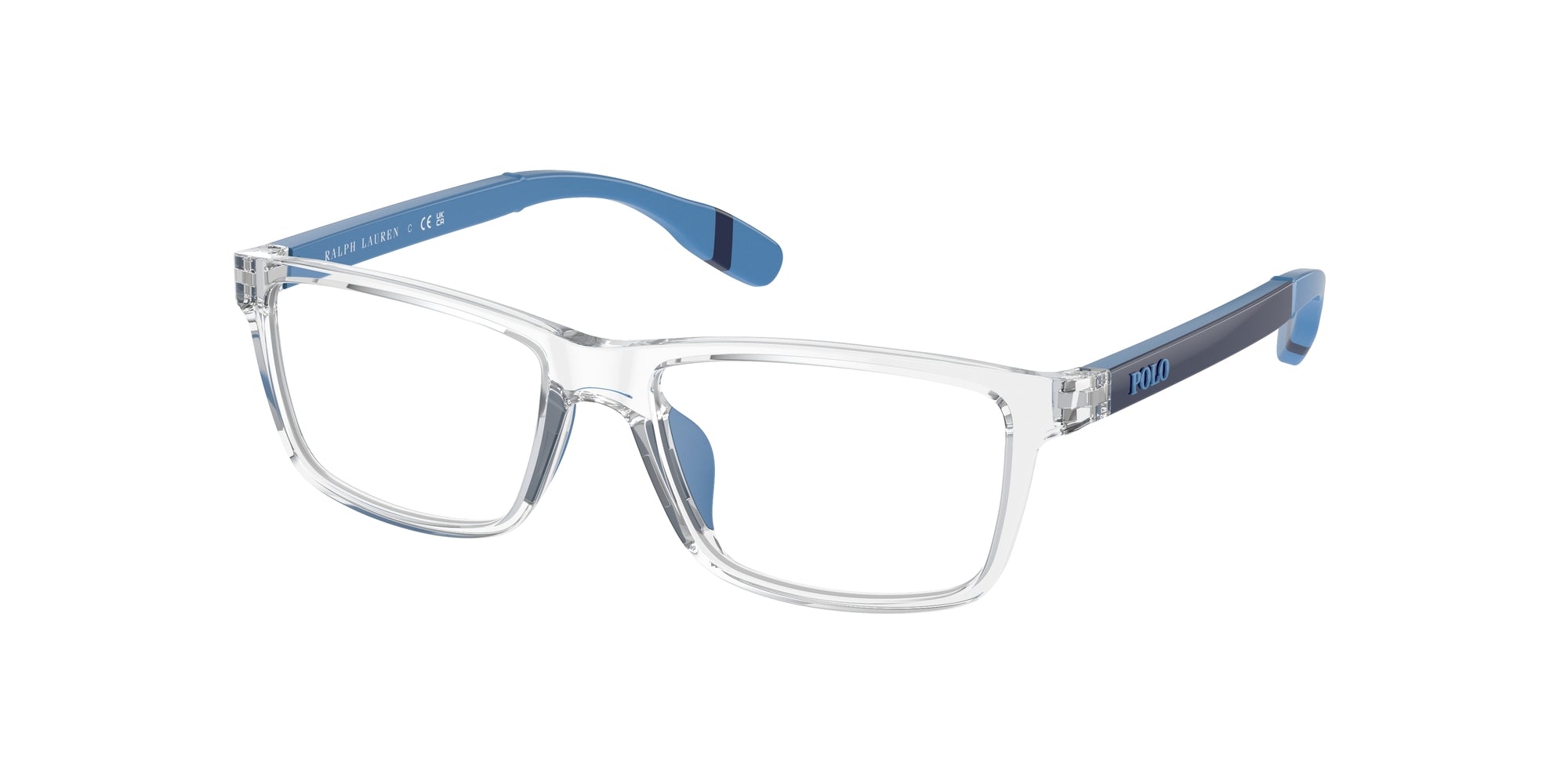 Optical frames Polo Ralph Lauren PP8547U 5869 8056262040645 Frame Color ...