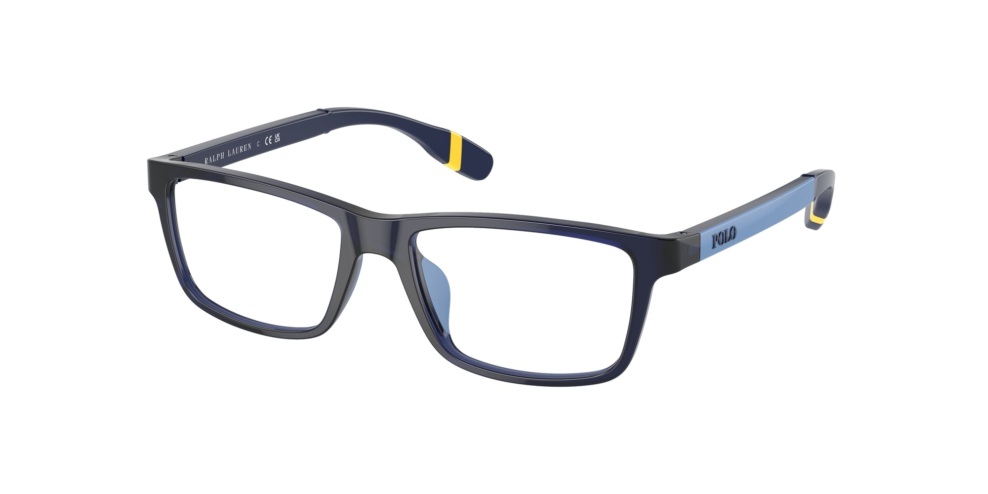 Optical frames Polo Ralph Lauren PP8547U 5903 8056262040669 Frame color ...