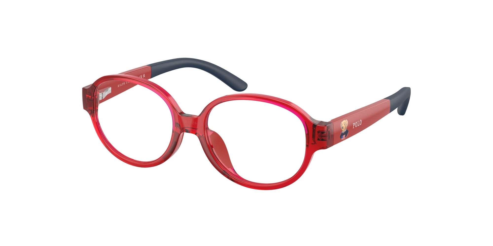 Optical frames Polo Ralph Lauren PP8552U 5102 8056262459034 color Frame ...