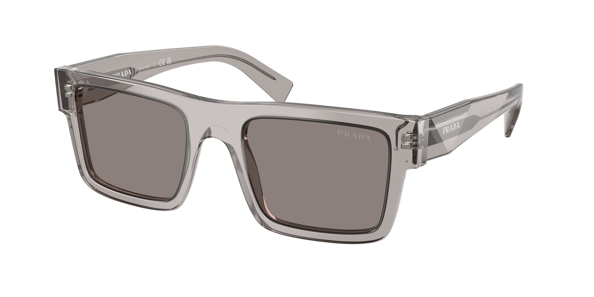 Lunettes de soleil Prada PR 19WS 10J80Q 8056262572788 Couleur de la ...