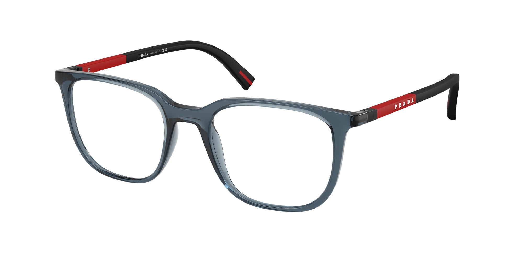 Vista frames Prada Linea Rossa Ps 04rv czh1o1 8056262344729 frame color ...