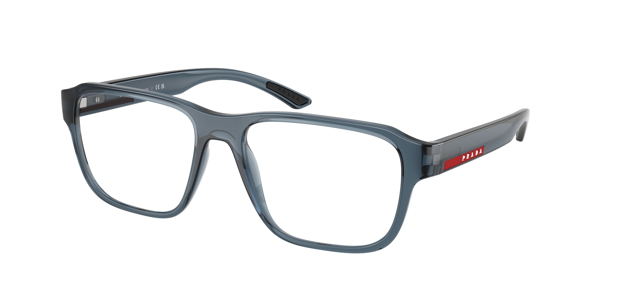 Vista frames Prada Linea Rossa Ps 05rv czh1o1 8056262488072 Speaking ...