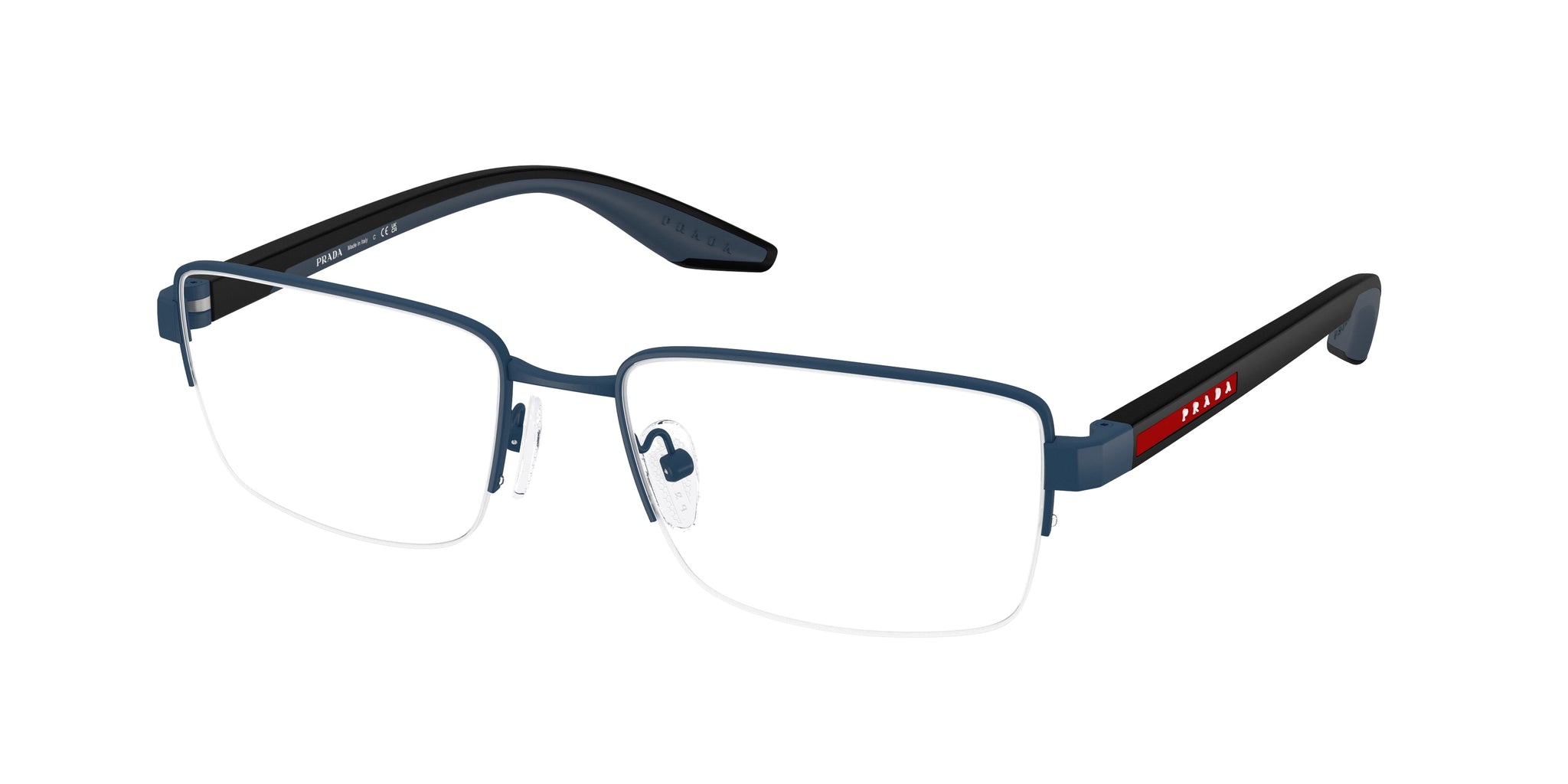 Optical frames Prada Linea Rossa PS 51SV TFY1O1 8056262671580 Frame ...